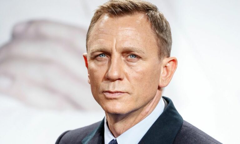 All About Daniel Craig Bio, Early Life, Age, Net Worth, Career ...