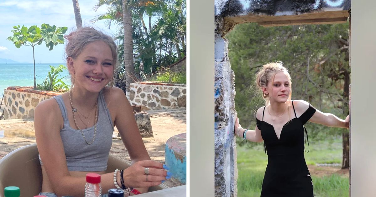Disappearance Of Teen Kiely Rodin: Cops Reveal More Updates ...