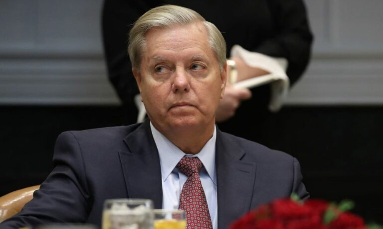 Is Lindsey Graham Gay? Net Worth, Political Life, And More ...