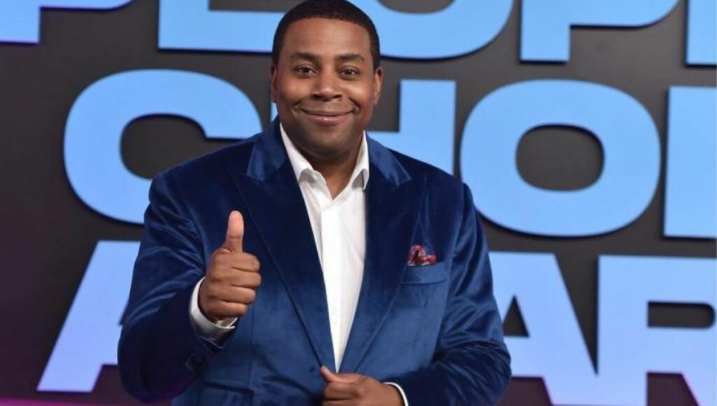 Kenan Thompson Net Worth 2022 Wife, Children, Age And More!