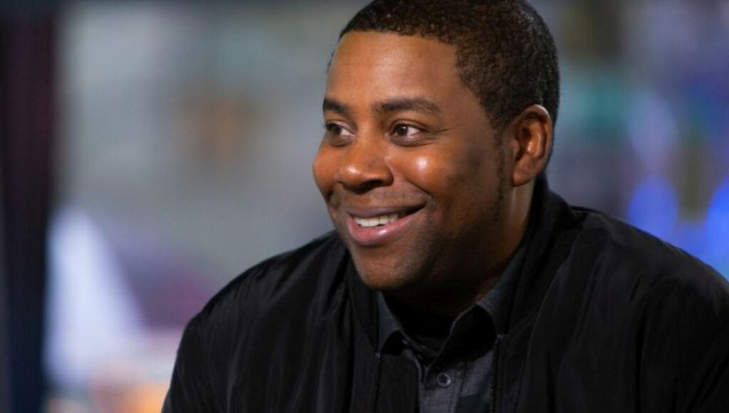 Kenan Thompson Net Worth 2022 Wife, Children, Age And More!