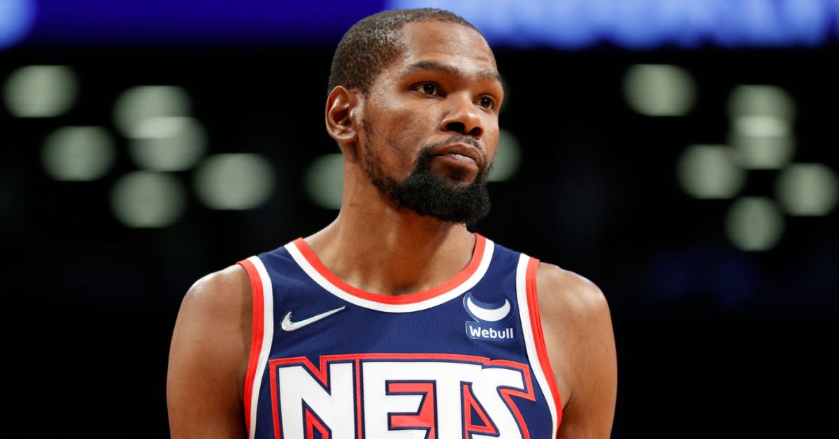 Kevin Durant Net Worth, Age, Height, Career, Early Life ...