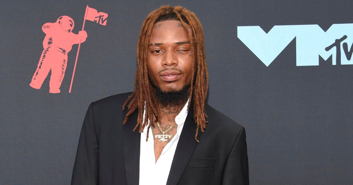 Fetty Wap Pleads Guilty, Might Face 5 years In Prison - Chamberlainsun ...