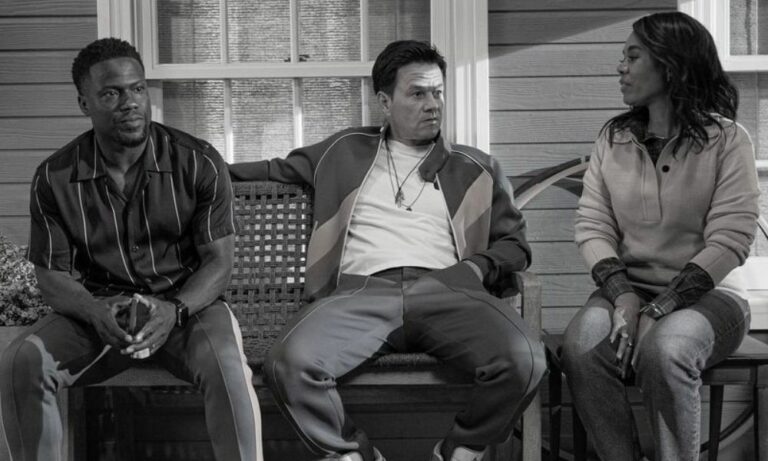 Is Me Time Netflix Original Movie Releases Soon? Release Date