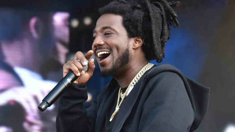Mozzy Net Worth 2022, Age, Height, Weight, Wife, Kids, Bio