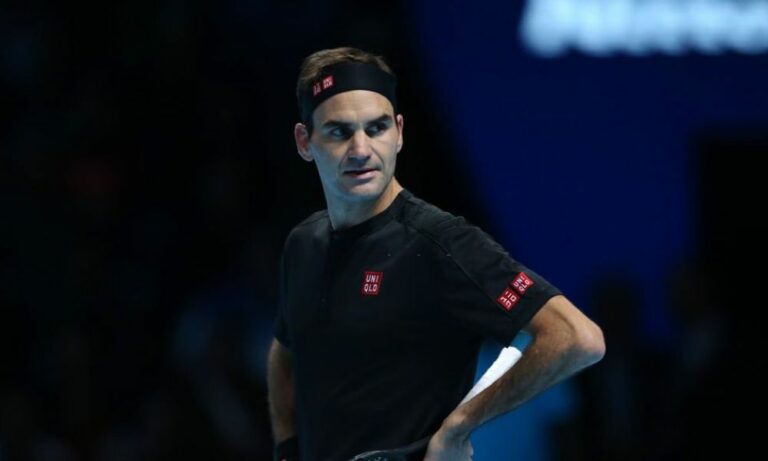 Roger Federer Net Worth, Age, Career, Personal Life - Chamberlainsun ...