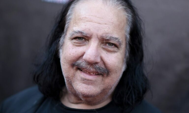 Ron Jeremy Net worth: How Rich Is He In 2022?