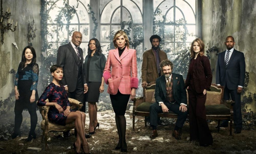 The Good Fight Season 6 Release Date, Cast, Episodes, And More ...