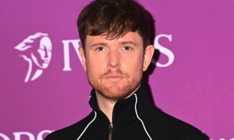 James Blake Net Worth, Age, Bio, Dating, Music Career! - Chamberlainsun ...