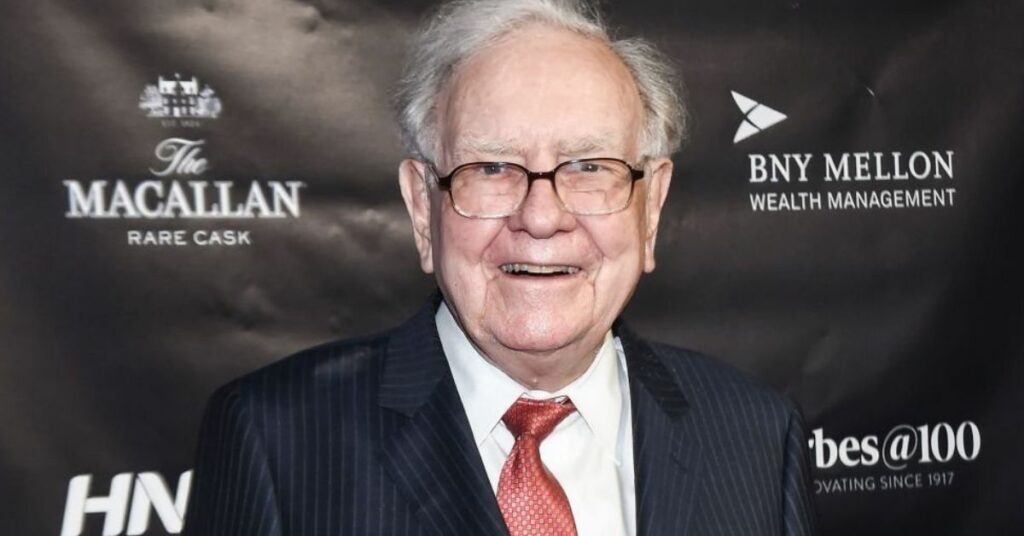 Warren Buffet Net Worth, Age, Family, Early Life