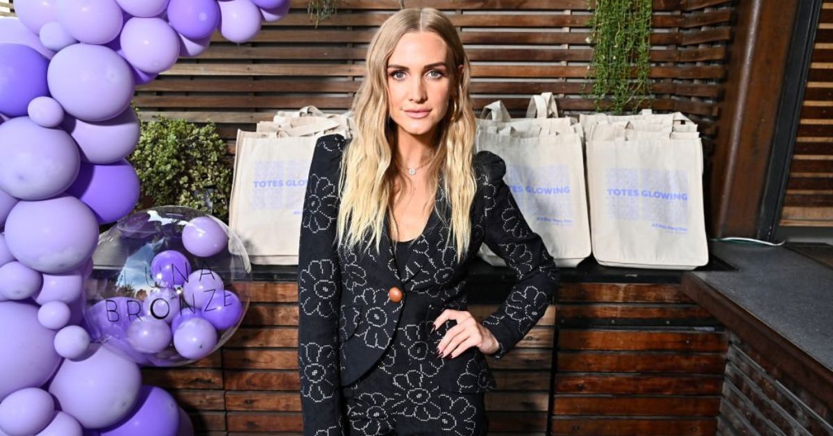 What Is Ashlee Simpson Net Worth? Her Age, Career, Relationships ...