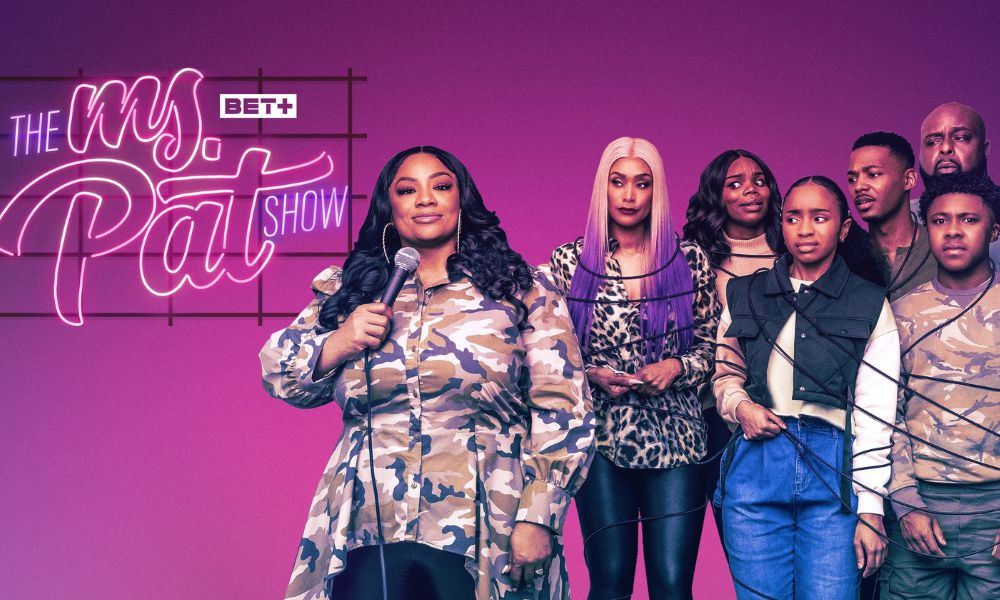 When Is The MS Pat Show Coming On: Is It Renewed Or Cancelled ...