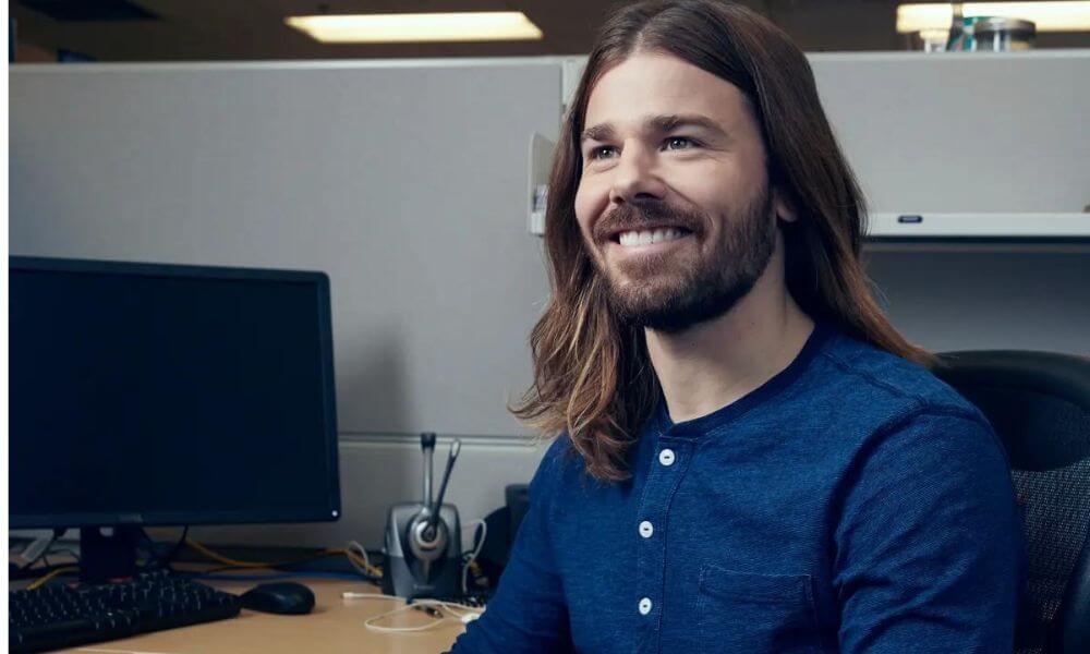 Who Is Dan Price? Net Worth, Wife, Books, And More! - Chamberlainsun ...