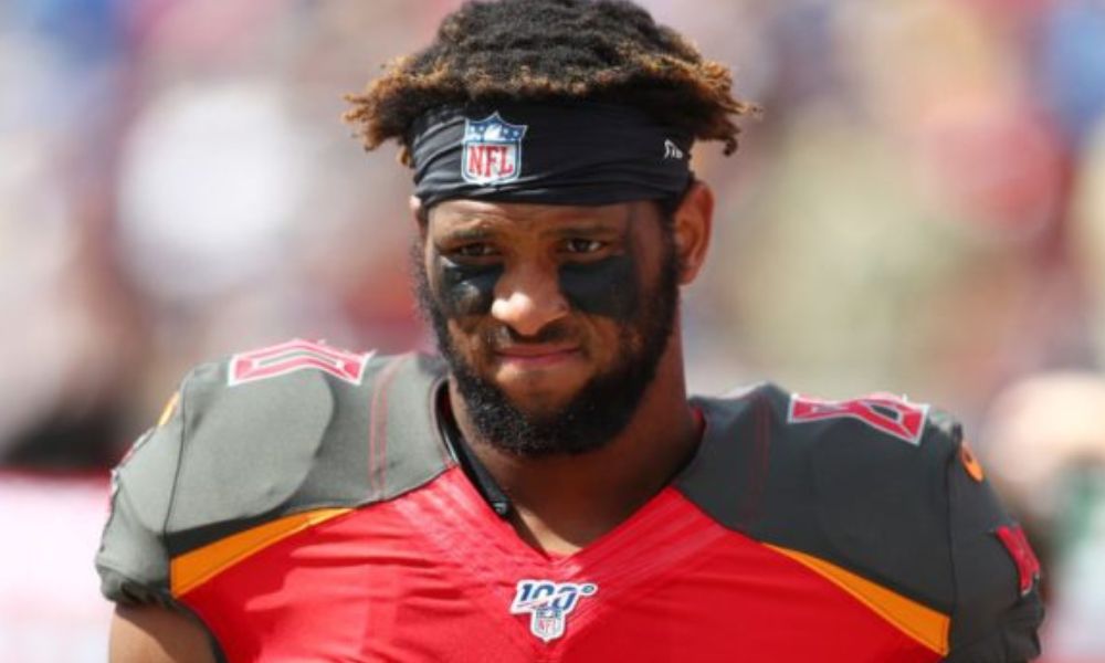 Who Is O.J. Howard? Net Worth, Nfl Career, Annual Salary, And More ...