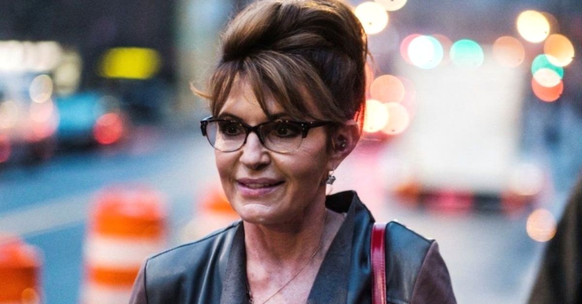 Sarah Palin Net Worth 2022: Age, Bio, Career & More! - Chamberlainsun ...
