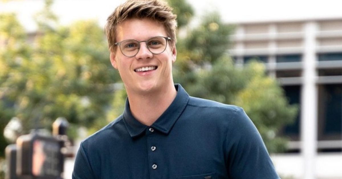 All About Kyle Capener Net Worth, Early Life, Career, Bio ...