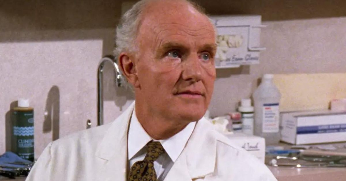 All About Richard Roat Net Worth, Professional Life, Early Life ...