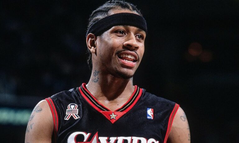 All About Allen Iverson Net Worth, Sources Of Income, Age ...