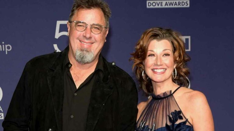 Amy Grant Net Worth, Age, Songs, Husband, Career, Bio, Kids & More ...