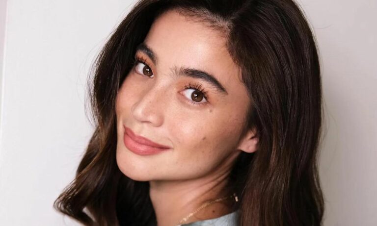 All About Anne Curtis Net Worth, Age, Early Life, Career, Bio ...