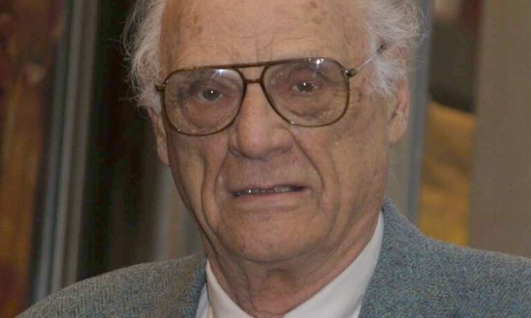 Arthur Miller Net Worth, Relationships, Age, Bio! - Chamberlainsun ...