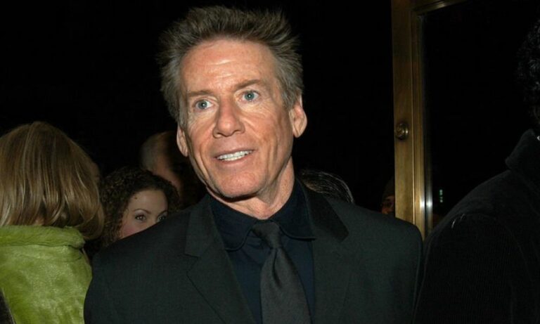 All About Calvin Klein Net Worth, Bio, Age, Early Life, Career, Brands ...