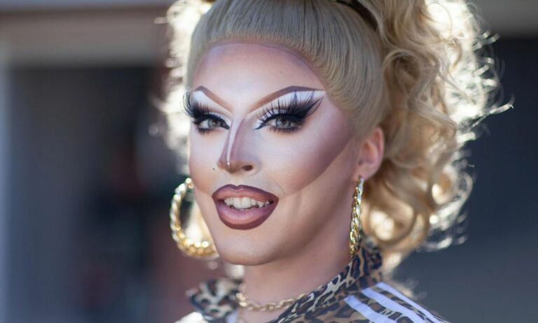 Cherry Valentine Net Worth, Death, Career, Relationships ...