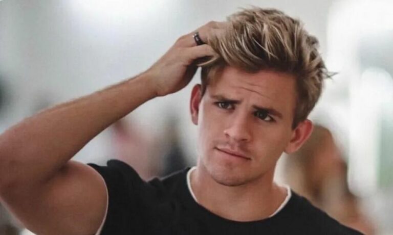 Who Is Cole LaBrant? Net Worth, Age, Early Life, Relationships ...