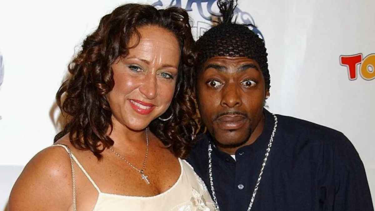 Coolio's Net Worth, Age, Career, Wife, Children, And More ...