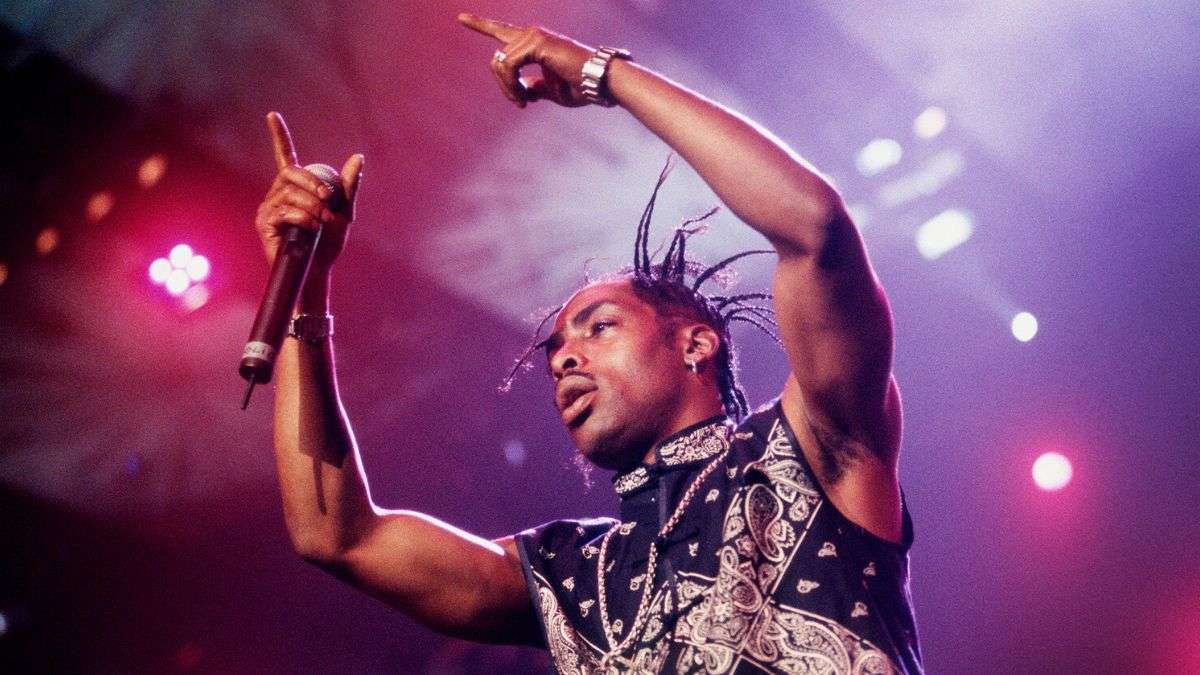 Coolio's Net Worth, Age, Career, Wife, Children, And More ...
