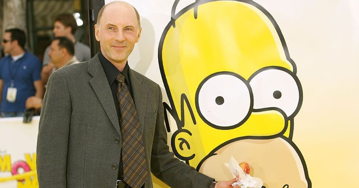 Dan Castellaneta Net Worth, Early Life, Age, Career, Awards ...