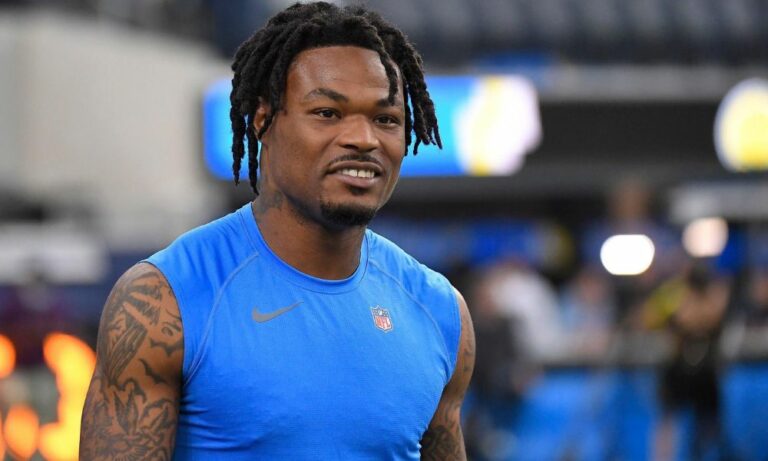 Derwin James Net Worth, Sources Of Income, Personal Life, Career ...