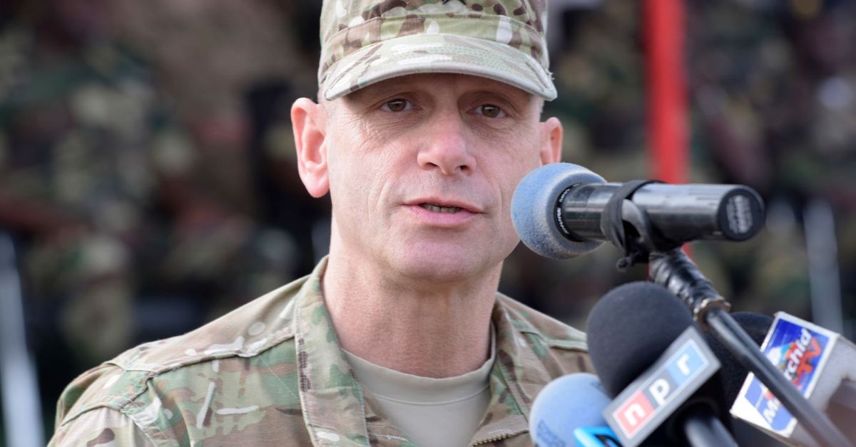 Donald C Bolduc Net Worth, Early Life, Career, Personal Life ...