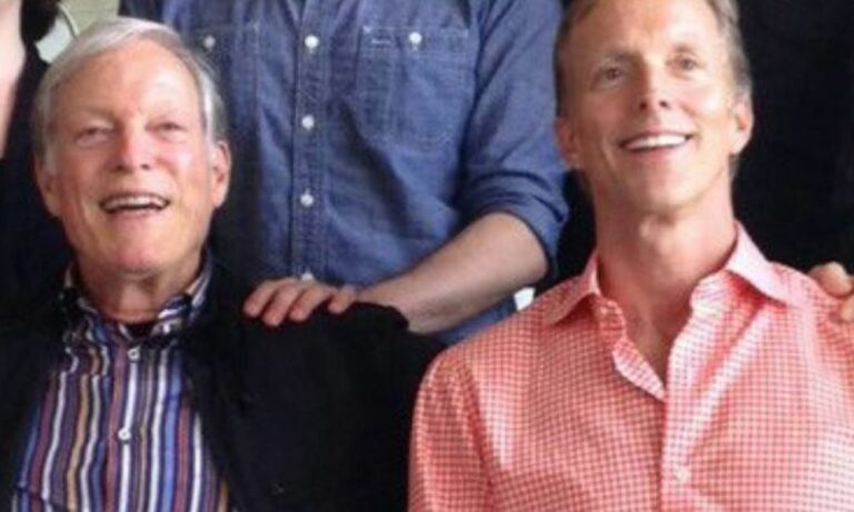 Who Is Richard Chamberlain? Net Worth Height, Wife, Wiki, And More ...