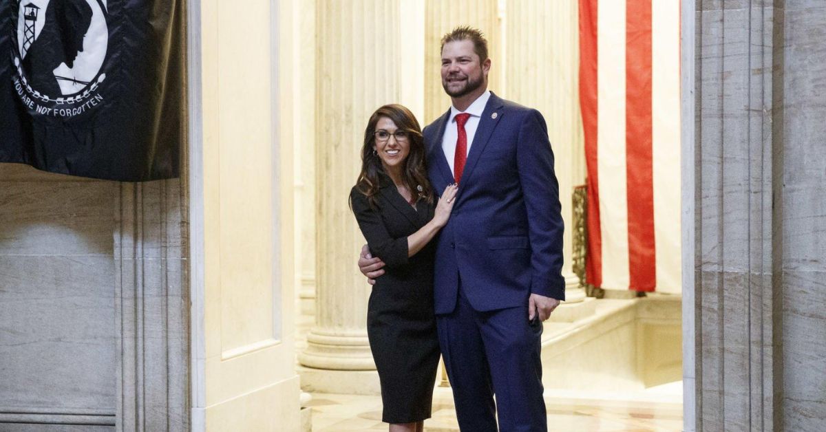 Jayson Boebert Net Worth, Age, Sources Of Income, Car Collection ...