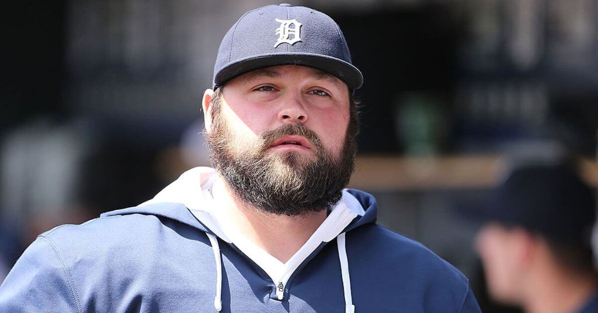 Joba Chamberlain Net Worth, Bio, Baseball Career, Relationship, And ...
