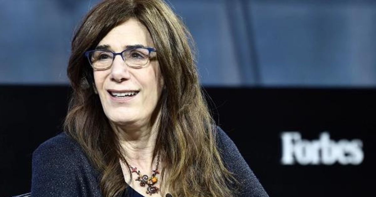 Judy Faulkner Net Worth, Family, Salary, Sibling, Tattoos ...