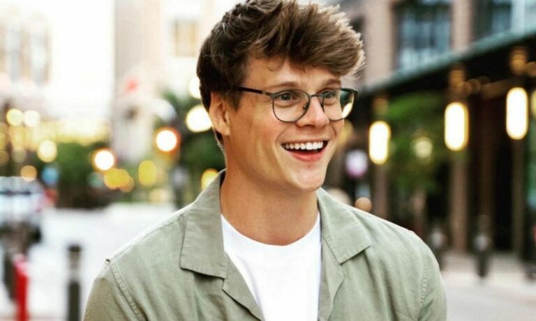 All About Kyle Capener Net Worth, Early Life, Career, Bio ...