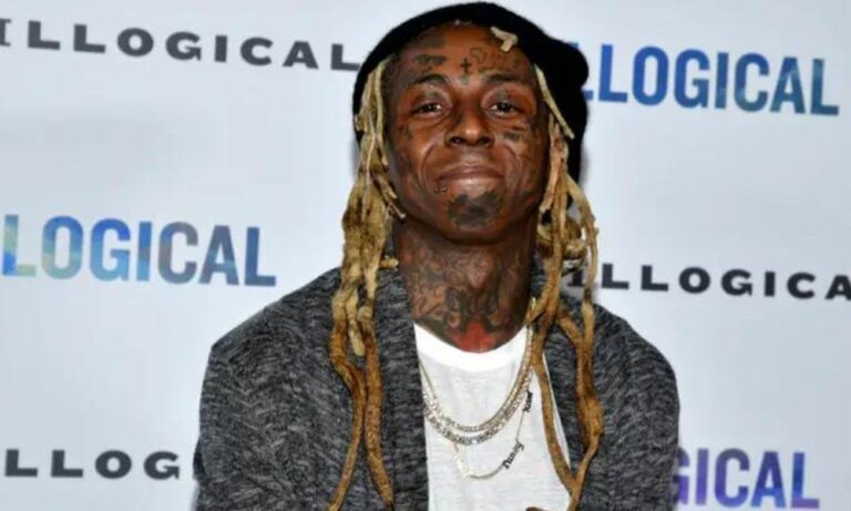 All About Lil Wayne Net Worth, Source Of Income!