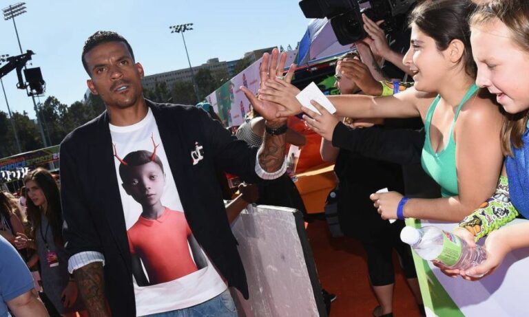 Matt Barnes Net Worth- Age, Instagram, Wife, Career And More ...