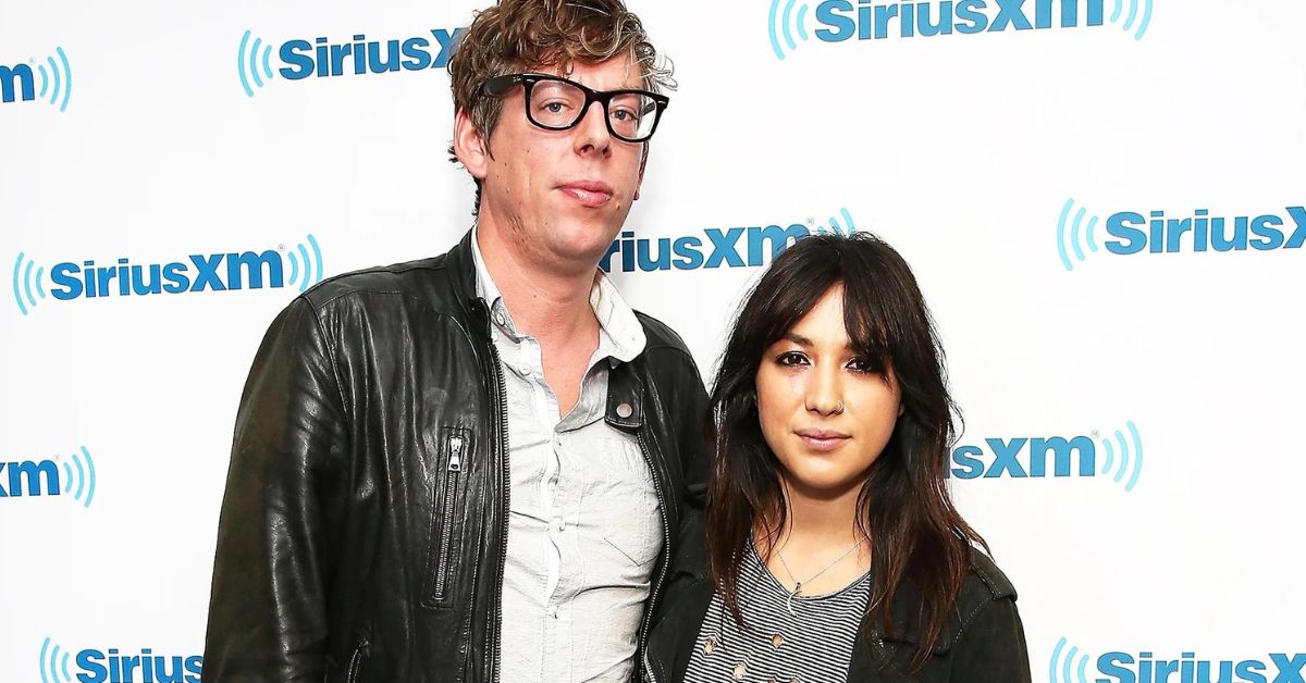 Michelle Branch, Patrick Carney Are Seeing A Therapist After Postponing ...