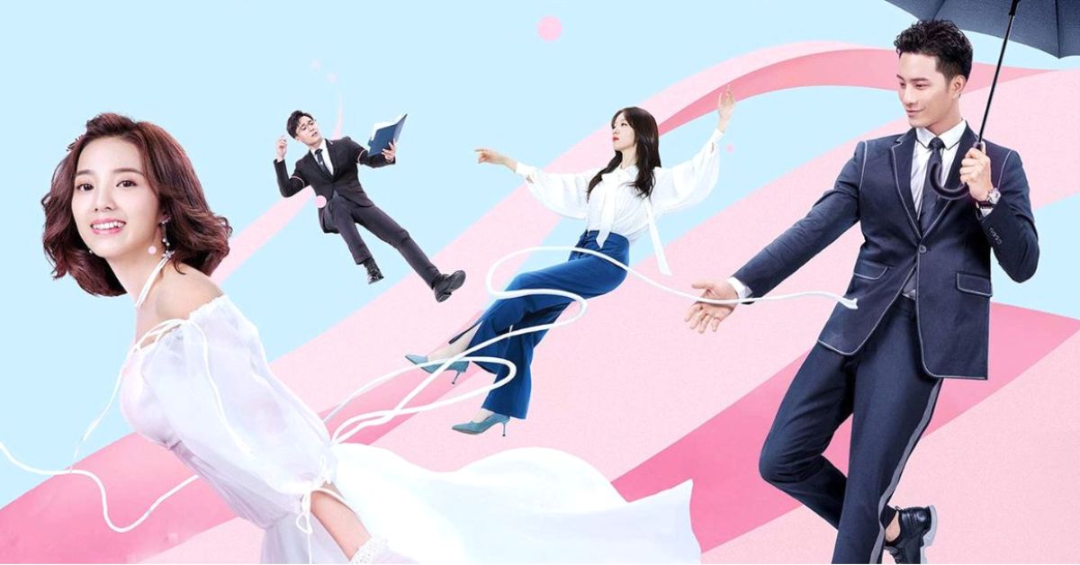 My Girlfriend Is An Alien Season 2 Release Date, Plot & More - Chamberlainsun Local News