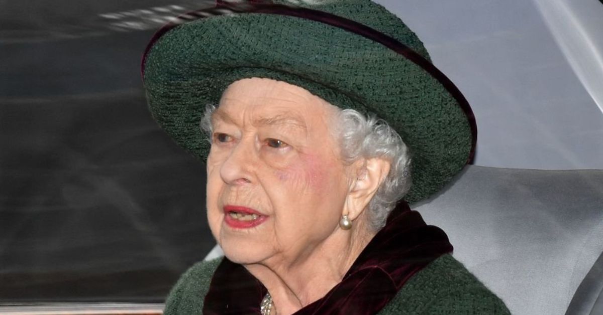 Queen Elizabeth II, The Longest-Reigning British Monarch, Died At Age ...