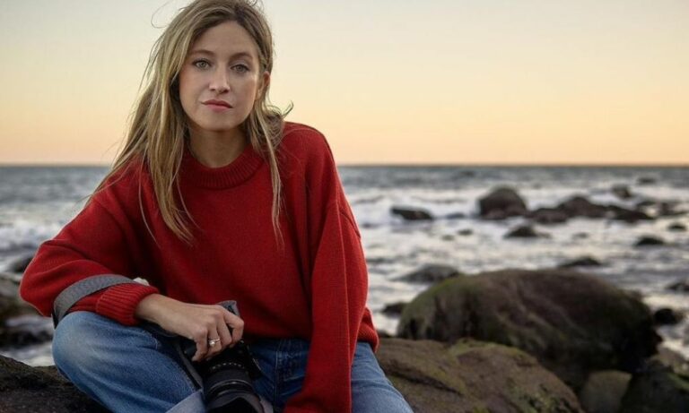 Rachel DeLoache Williams Net Worth, Professional Life, Early Life ...