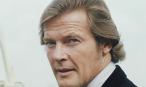 Roger Moore Net Worth, Bio, Age, Cause Of Death, 007 Franchisee ...