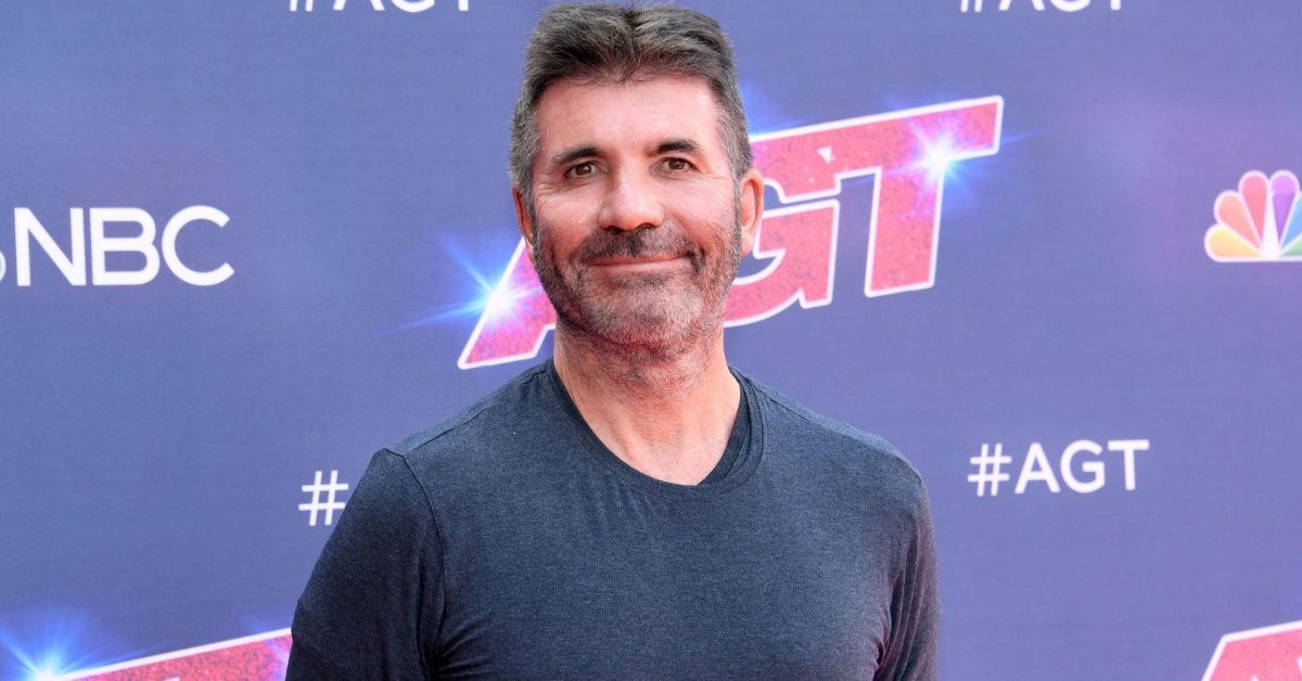 Simon Cowell Net Worth, Age, TV Shows, Houses, Car Collection ...