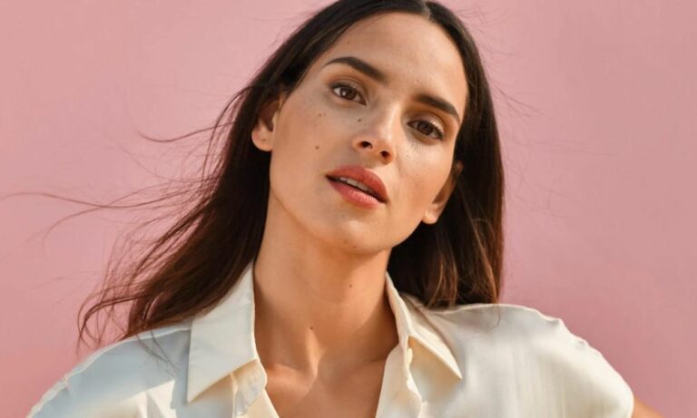 Adria Arjona Net Worth, Age, Early Life, Career! - Chamberlainsun Local ...