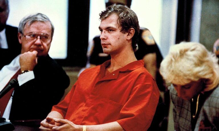 Who Was Konerak Sinthasomphone & What Was His Cause Of Death ...