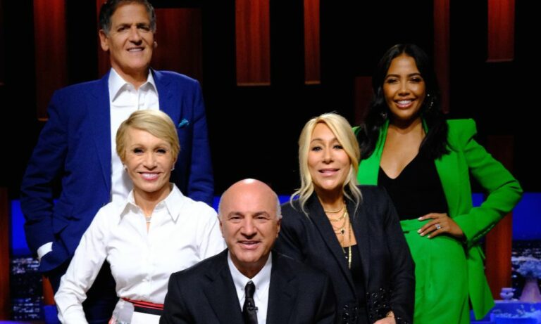 Who Are Shark Tank's The Sharks & Guest Sharks? - Chamberlainsun Local News