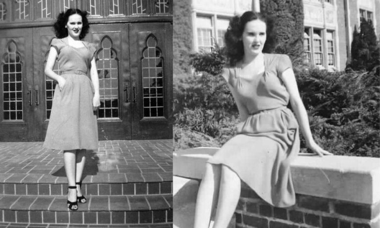 Who Was The Black Dahlia Killer? The Chilling Mystery Of The Black ...